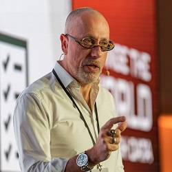 Data Science Conference Speakers America | Data Science Faculty | Data ...